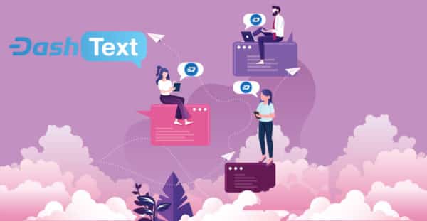 Reasons You Should Use Dash Text to Send and Receive Dash by Texting
